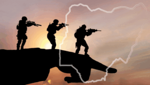Why govt must depoliticise security issues, broaden collaborative ...