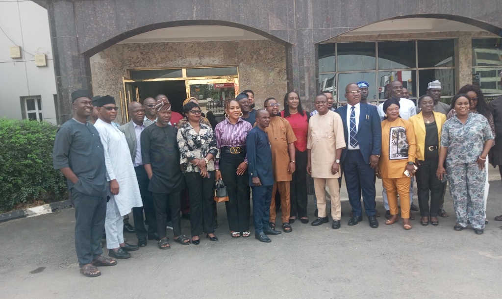 New roadmap targets $1.6bn boost for Nigeria’s palm oil value chain ...