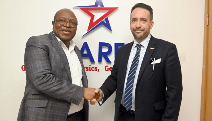 Starfix–GEOxyz pact targets faster surveys, lower risks for oil majors ...