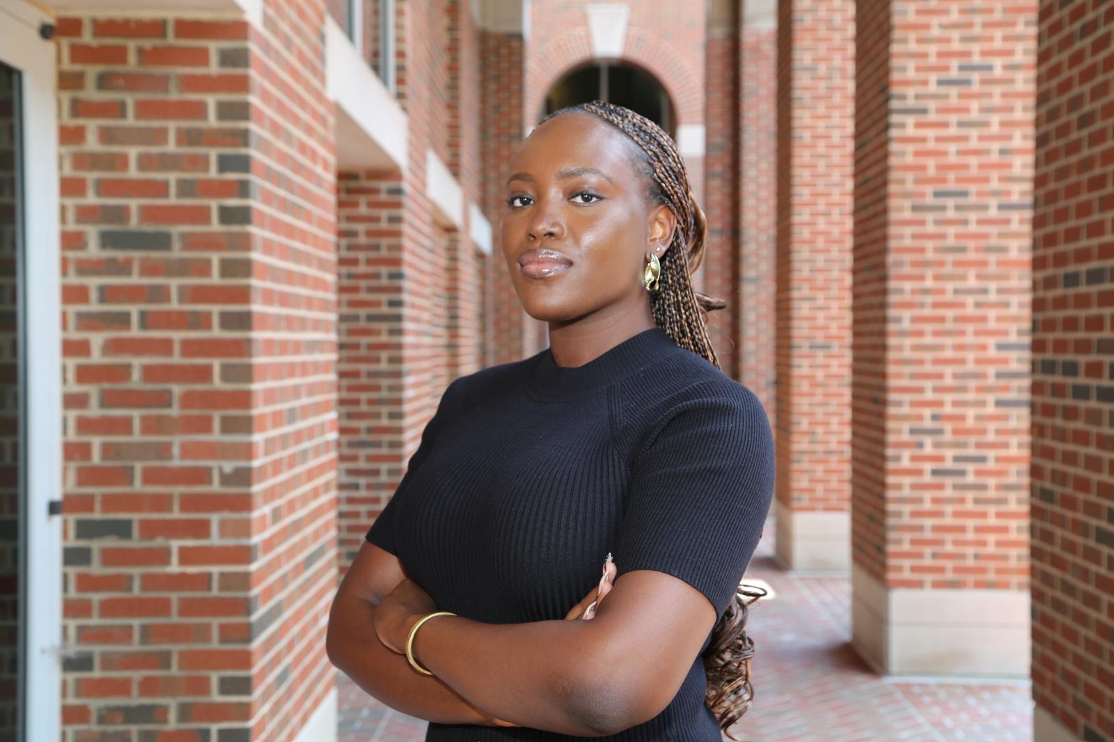 Innovative leader transforms Nigerian organizations, empowering women ...