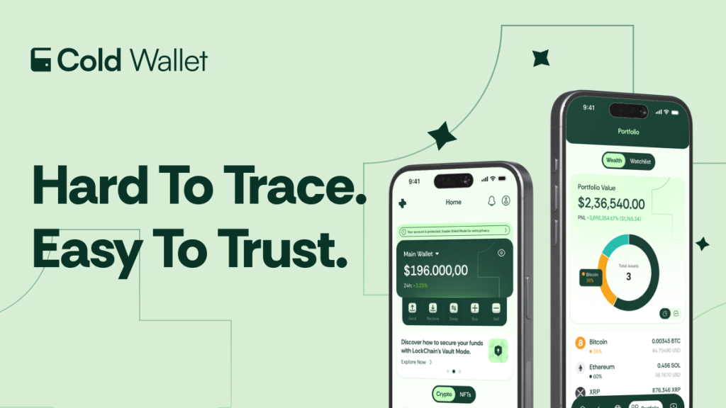 XRP & ADA Look Strong, Yet Cold Wallet’s Token with 4,900% ROI ...