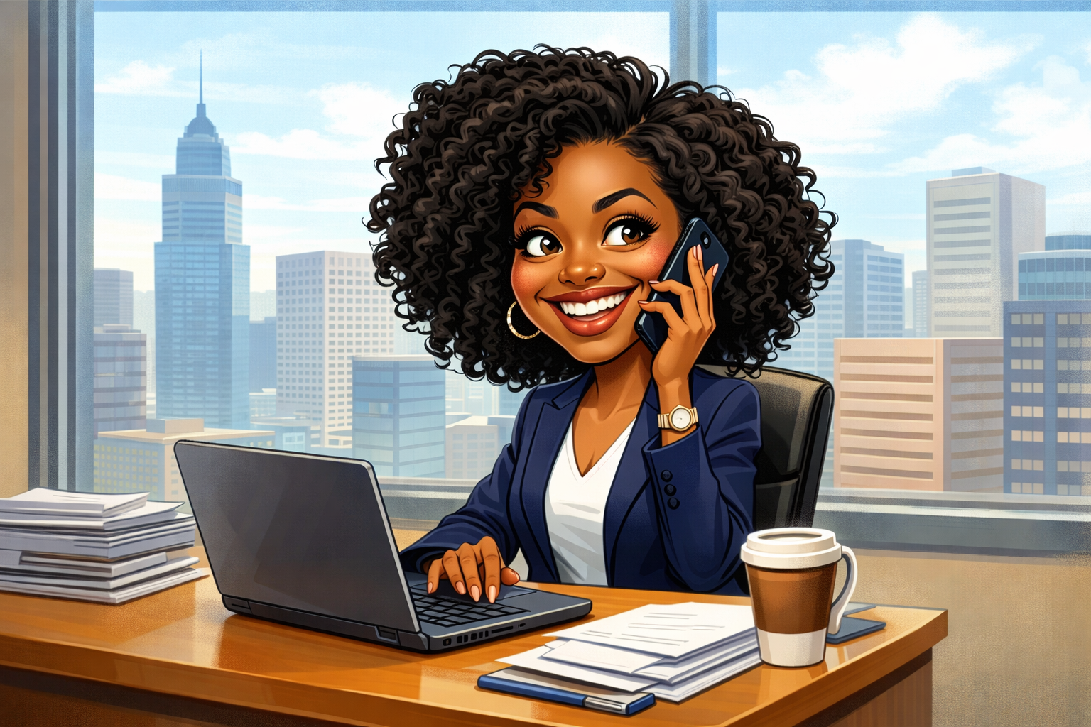 December Women’s Choice: Women at Work 2025 – What’s the story behind ...