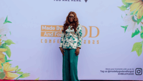 From Botany to Books: How Chisom Olamigoke found her calling in God ...