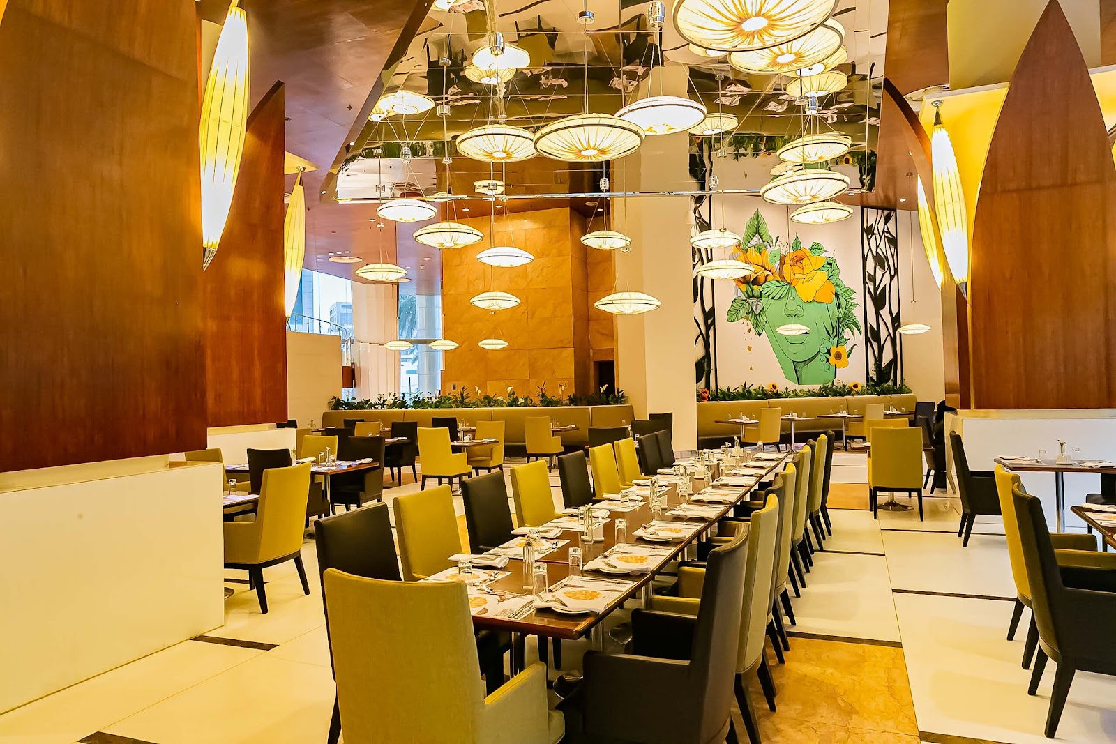 8 restaurant etiquette rules to observe this festive season ...