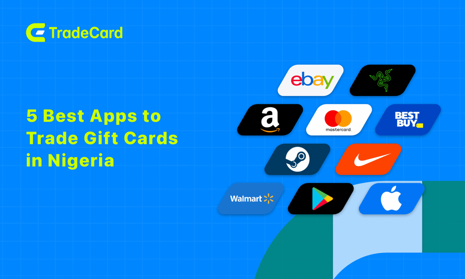 5 Best Apps to Trade Gift Cards in Nigeria in 2026 - Businessday NG