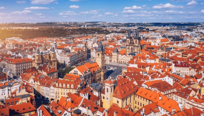 From Northern Lights to historic cities: Europe’s must-visit ...