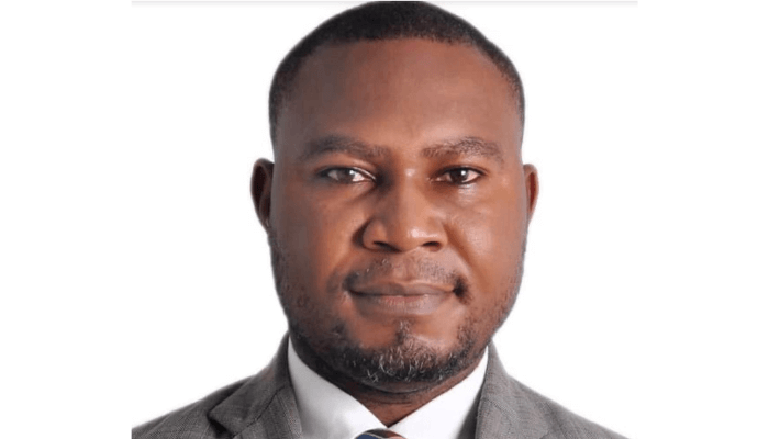 The Global Lab: How Nigerian researcher Feyisayo Ogunyemi earned a spot ...