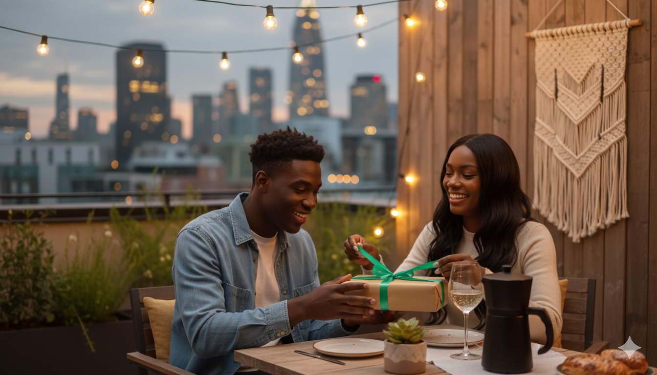 Gen Z chooses practical gifting over performative giving, BusinessDay ...