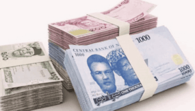 Naira cools, FX deals shrink in May as reserve surge masks slower ...