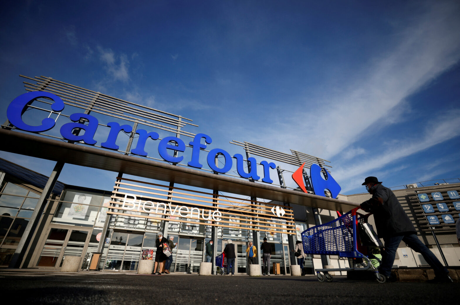 What French giant Carrefour’s arrival says about Ethiopia’s retail ...