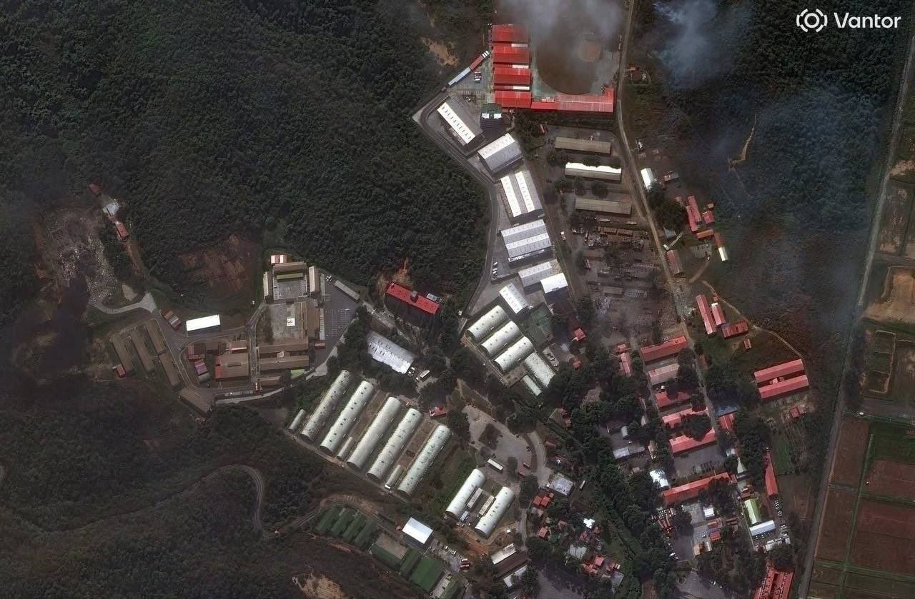 Death toll from US invasion of Venezuela rises to 80, report says ...
