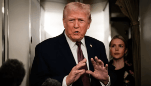Court orders removal of Trump name from Kennedy center facade ...