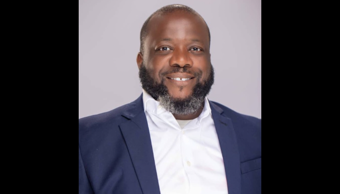 The rise of Anietie Udoh: From storyteller to global juror - Businessday NG