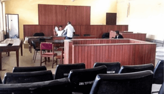 Lagos tops Nigeria in remote court hearings – Legal tech expert ...