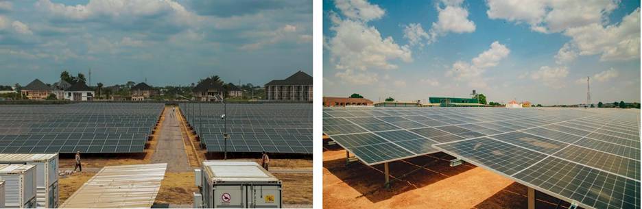 African Development Bank solar push powers Nigerian universities off ...
