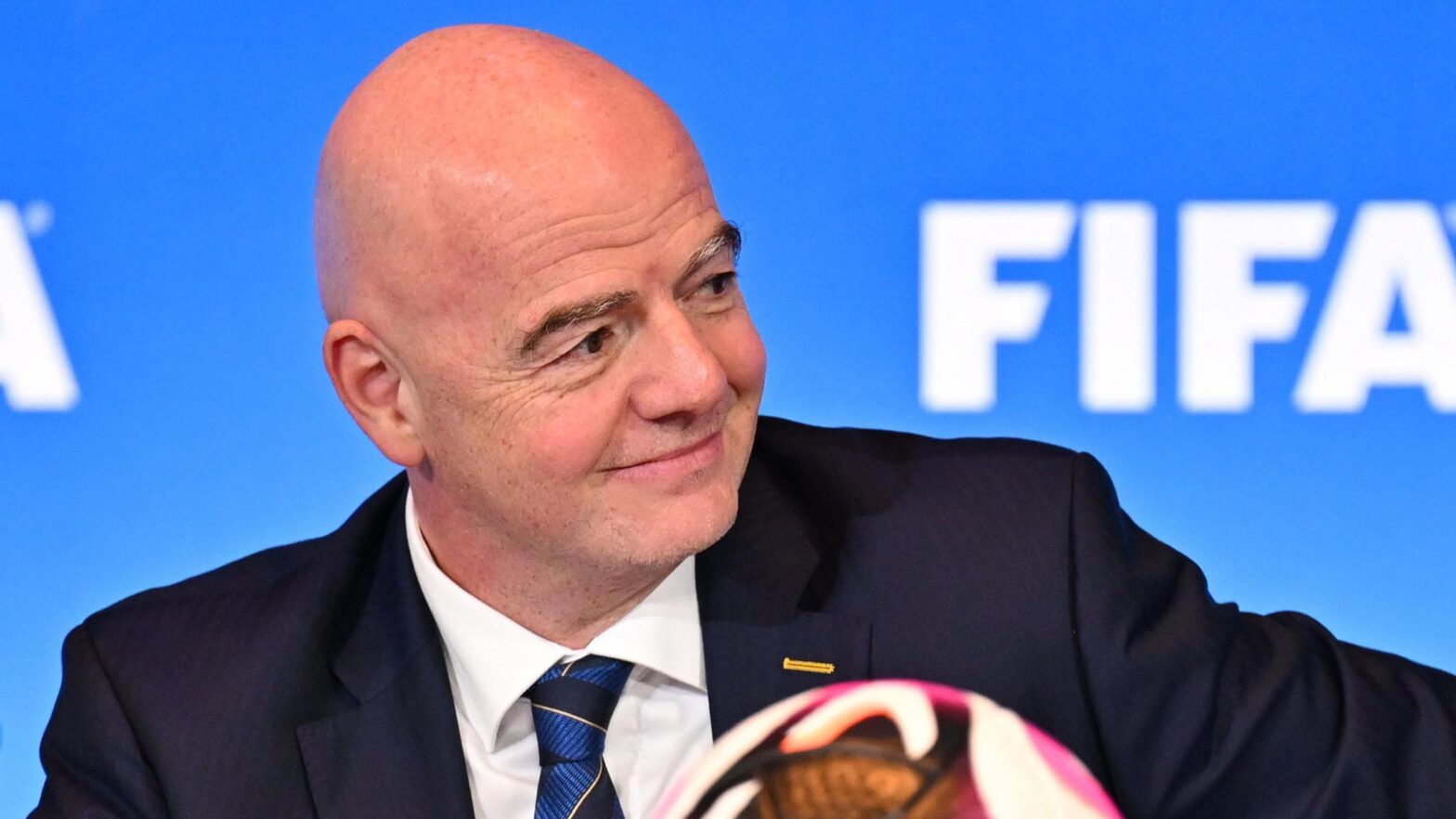 Infantino: All 2026 World Cup matches sold out - Businessday NG