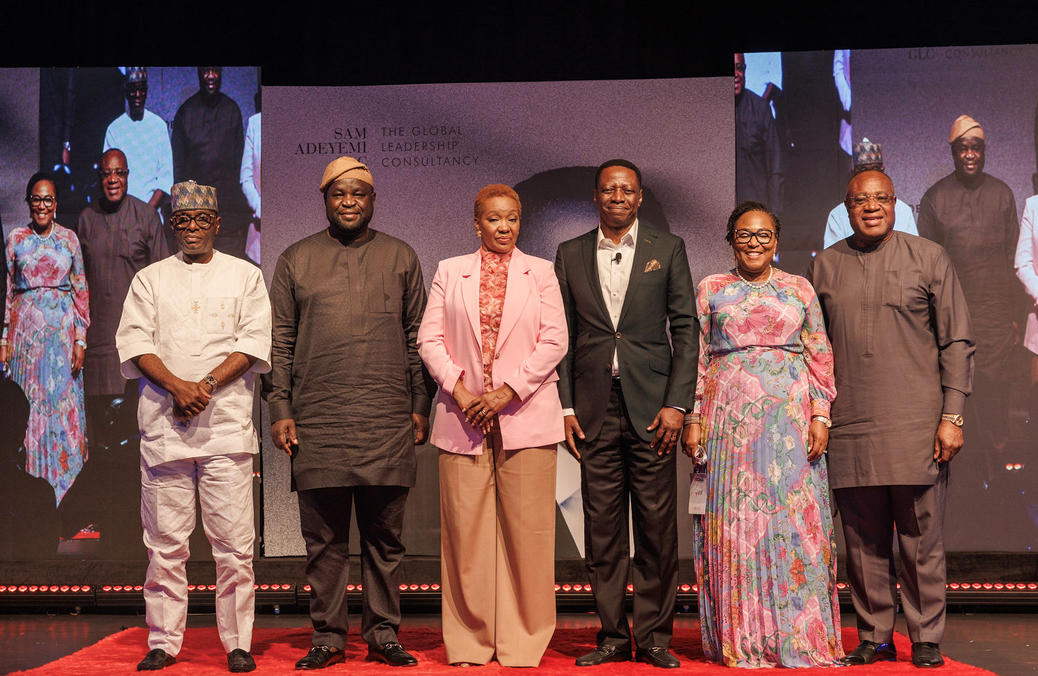 SHIFT Conference Lagos 2026 Concludes Successfully, Inspiring a New ...