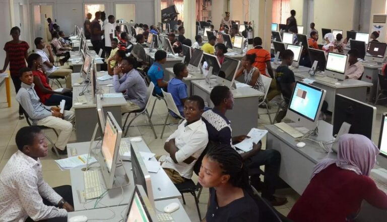 JAMB opens portal for printing of 2026 UTME original result slips ...