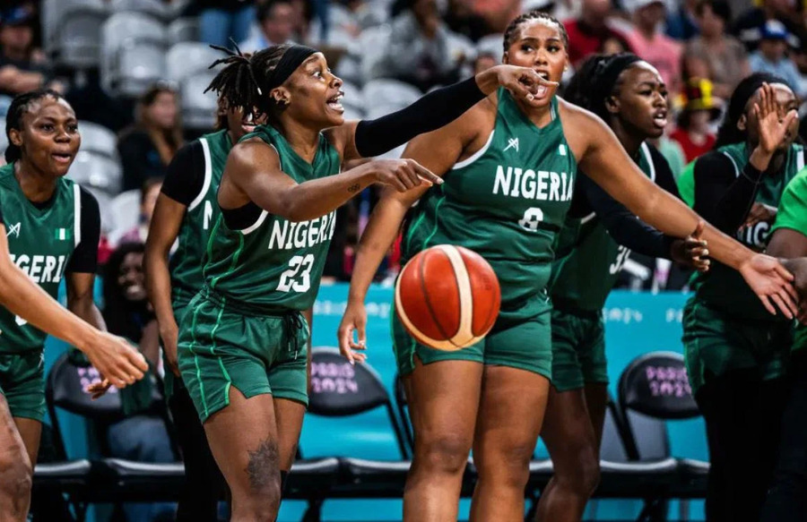 FIBA: D’Tigress rally past Philippines in dominant second-half display ...