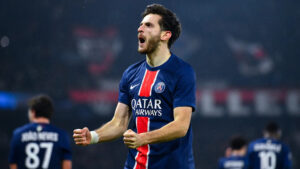 Arsenal plotting summer move for PSG star Khvicha Kvaratskhelia ...