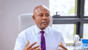 Mbah targets $30bn Enugu economy by 2031, credits Tinubu's bold reforms ...