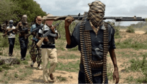Fresh bandit attack claims two lives in Kano border community ...