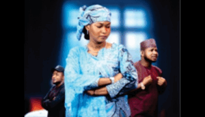 Zabi Biyu”, AREWA24’s hit drama series, returns with season 2 ...