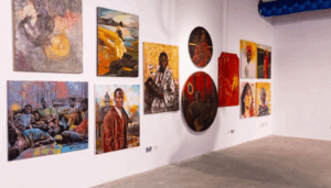+234 Art Fair: Spotlighting inclusivity across board - Businessday NG