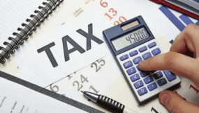 Companies seeking new tax incentives face multi-agency approval process ...
