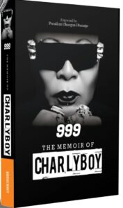 ‘999’: Memoir, new beginning for Charles Oputa - Businessday NG