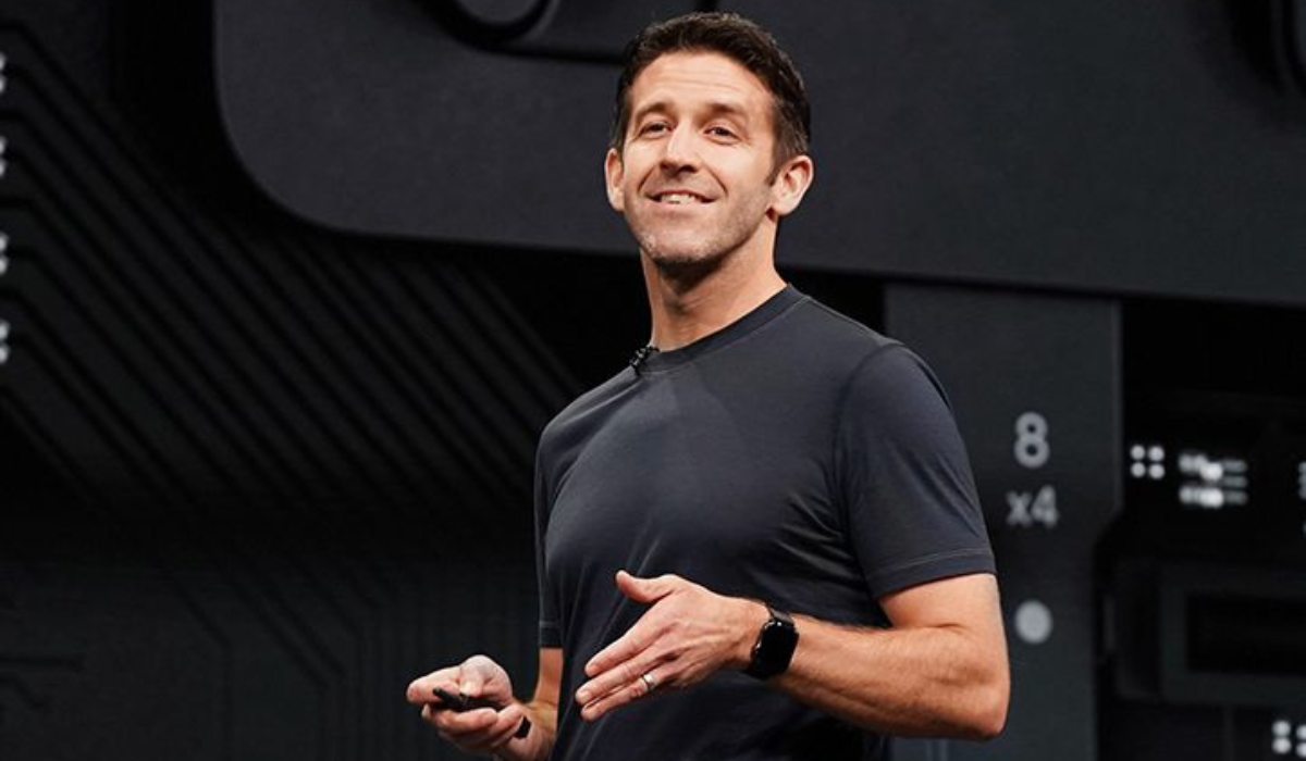 Meet John Ternus: An engineer stepping into Apple’s top position ...