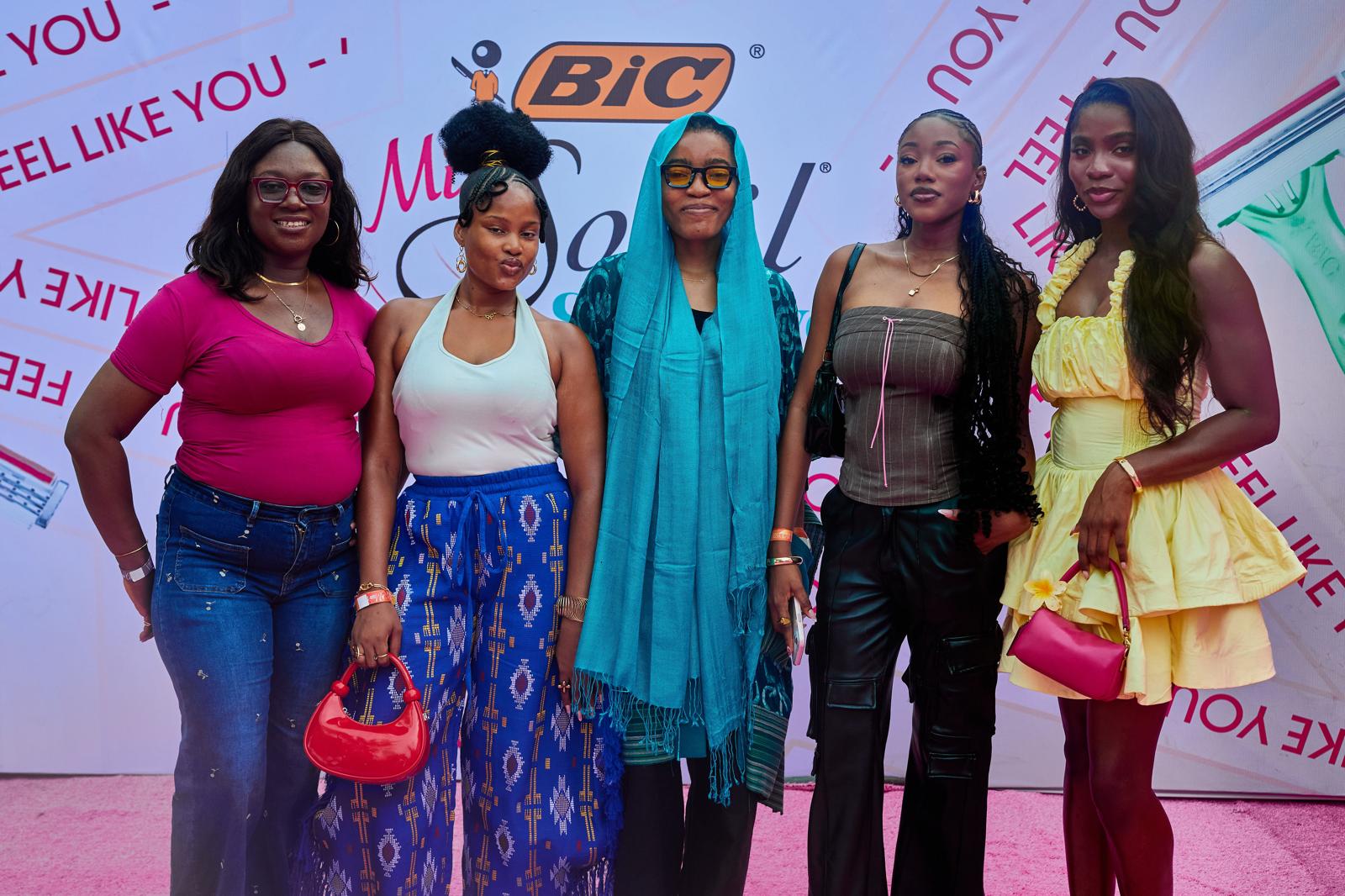 BIC Miss Soleil, HERtitude 2026 partner to celebrate confidence, self ...