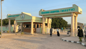 Modibbo Adama University Teaching Hospital separates six conjoined ...