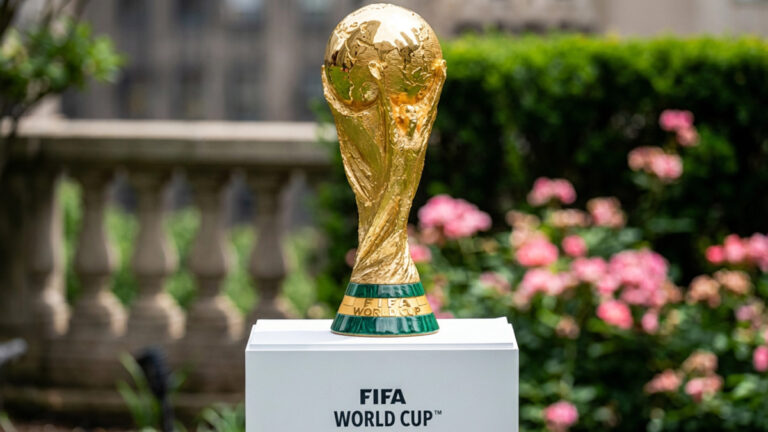 2026 World Cup: Full List of all 48 qualified teams confirmed ...