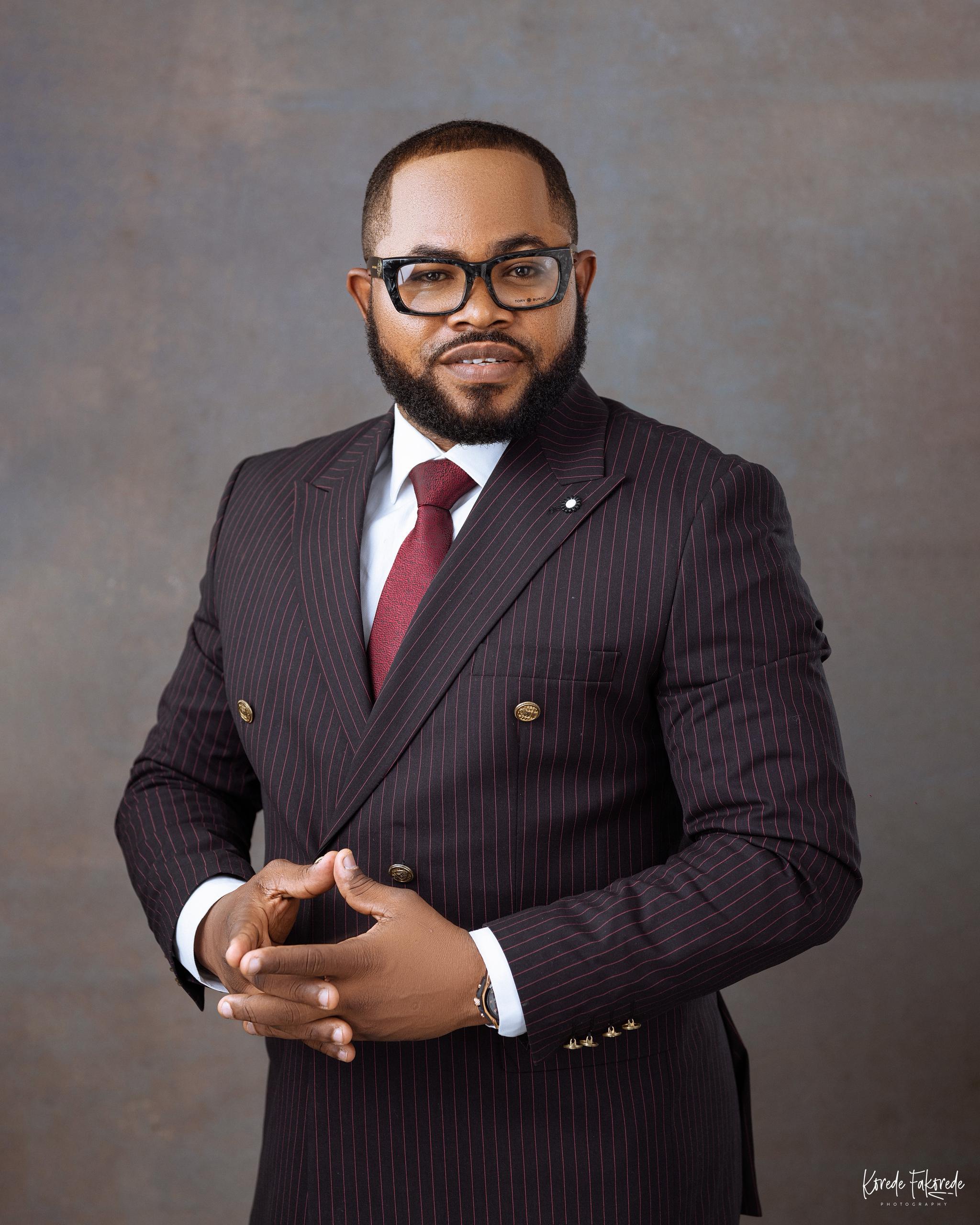 GidiBoss outlines vision for NANTA publicity office ahead of election ...