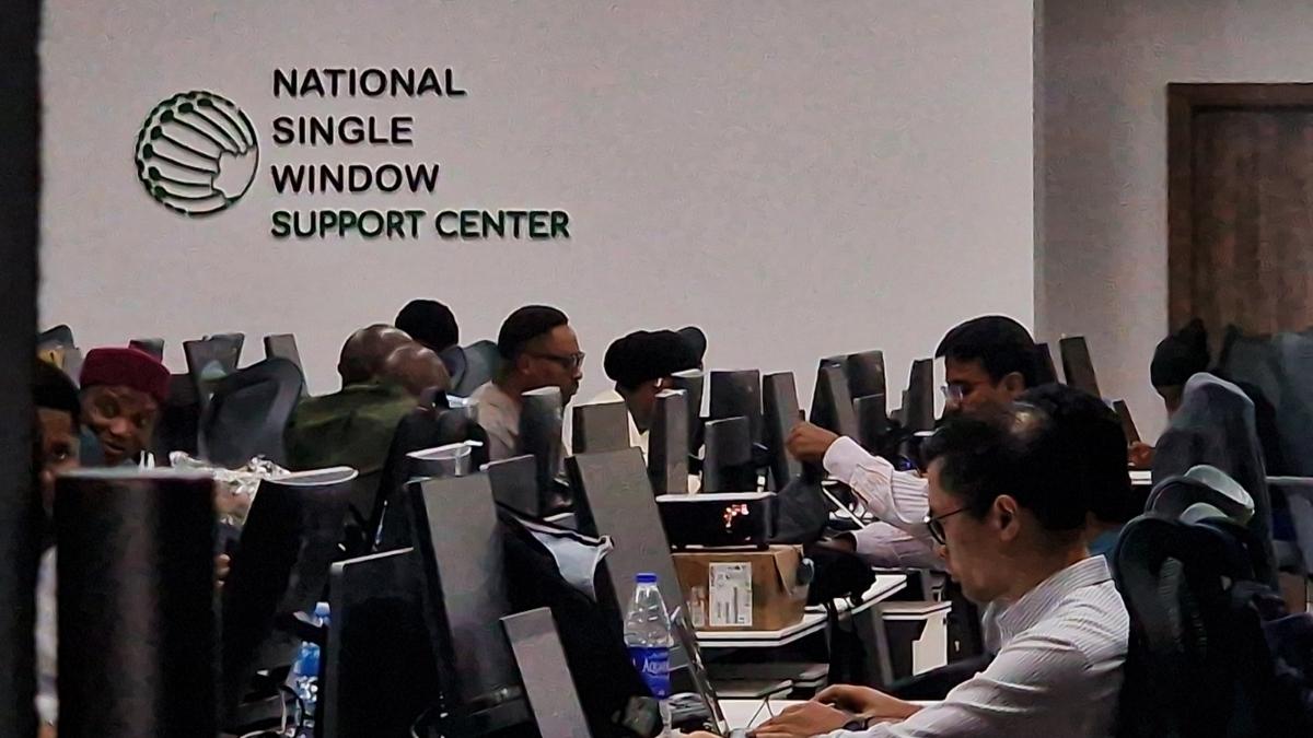 National Single Window includes short-term SONCAP default to solve ...