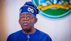 Tinubu deploys special security unit, 1,000 forest guards to rescue ...