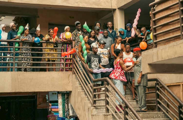 Nollywood continues strong hold on Nigerian box office - Businessday NG