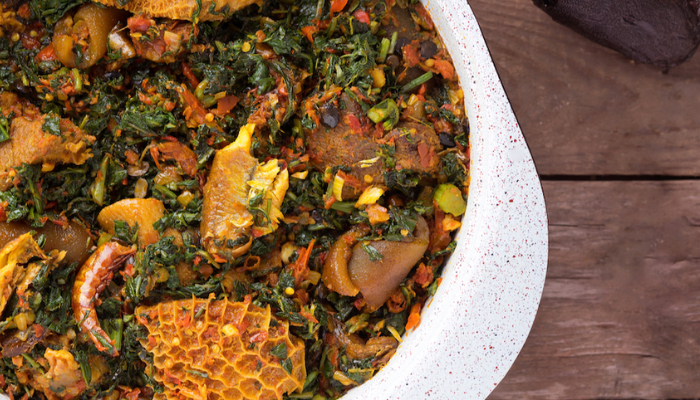 Go for Nigerian traditional diets for healthy living - Businessday NG