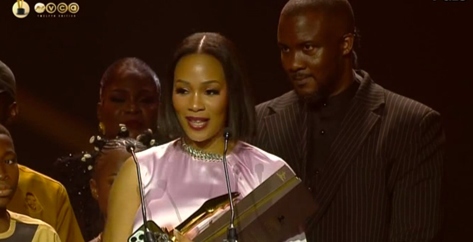 AMVCA 2026 UPDATED: Here are the12th edition winners - Businessday NG