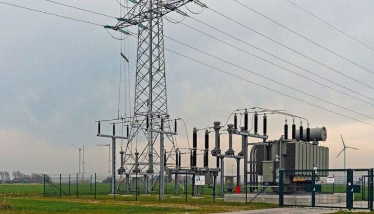 FG launches $100m 20MW power projects in Kogi - Businessday NG