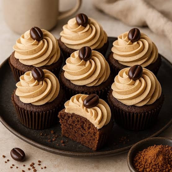 National cupcake lovers day: 3 cupcake recipes to try this weekend ...