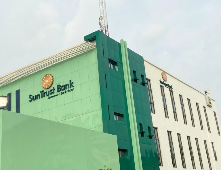SunTrust Bank holds 10th AGM, reaffirms commitment to growth ...