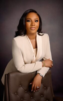 Beyond Events: How Sikelola Osipitan spent a decade redefining the ...