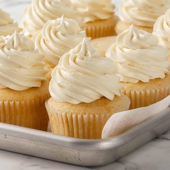 National cupcake lovers day: 3 cupcake recipes to try this weekend ...