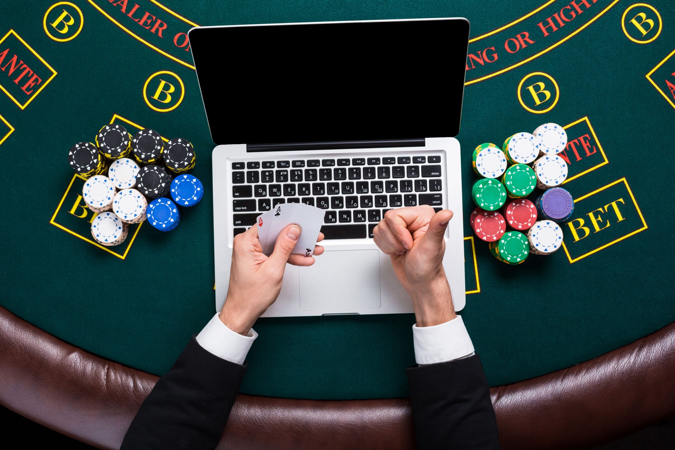 Slotozilla Researches Pennsylvania Online Casino Bonus Platform ...