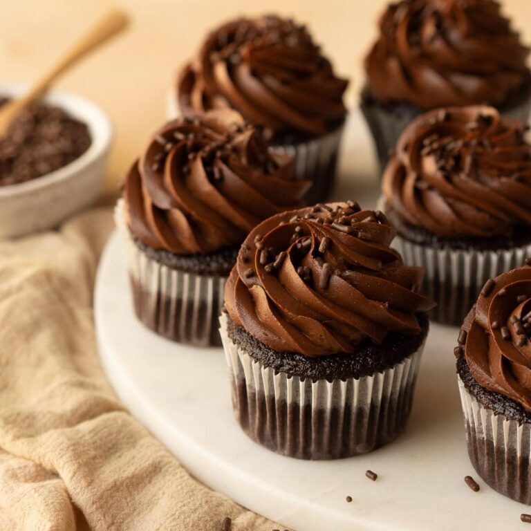 National cupcake lovers day: 3 cupcake recipes to try this weekend ...