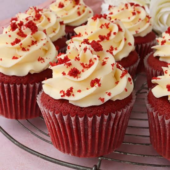 National cupcake lovers day: 3 cupcake recipes to try this weekend ...