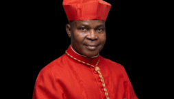 Cardinal Okogie @90: A gentle man priest who became the face of modern ...