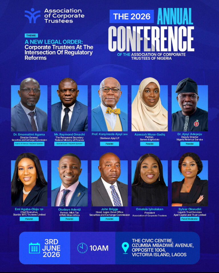ACT hosts 2026 annual conference on Regulatory Reforms and the Future ...